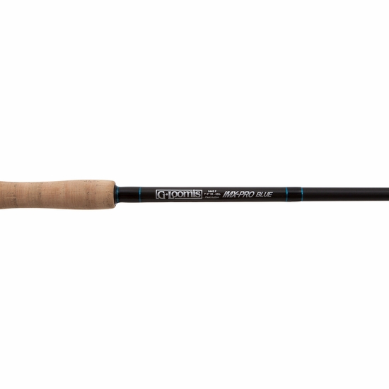 G.Loomis IMX-Pro Blue IMX-PRO 953S F Spinning Rod - G.Loomis IMX-Pro ...