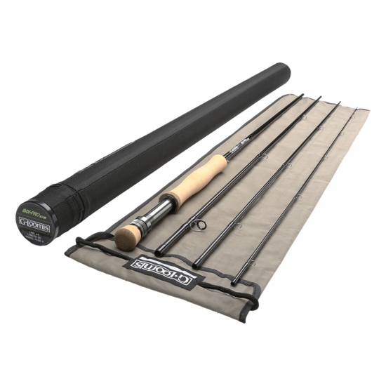 G.Loomis IMX-PRO FLY V2 4100-4 Fly Rod - G.Loomis IMX-PRO FLY V2 Fly Rods