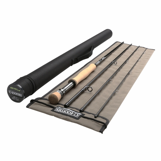 G.Loomis IMX-PRO FLY V2 7810-4 Fly Rod - G.Loomis IMX-PRO FLY V2 Fly Rods