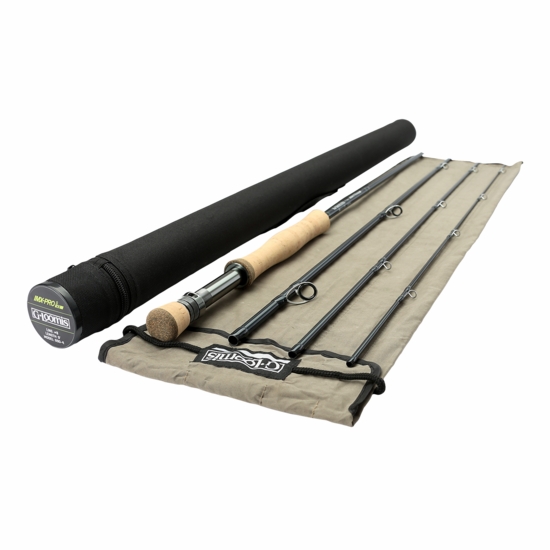 G.Loomis IMX-PRO FLY V2S 890-4 Fly Rod - G.Loomis IMX-PRO FLY V2S Fly Rods