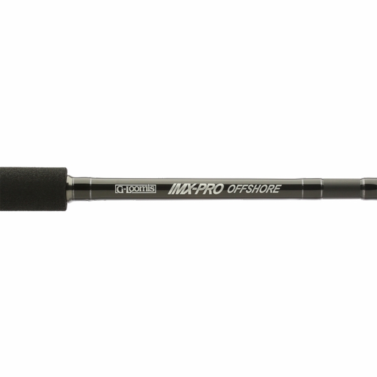 G.Loomis IMX-Pro Offshore 90-50 Conventional Rod - G.Loomis IMX-Pro ...