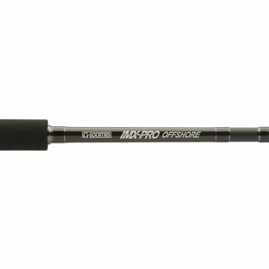 G.Loomis IMX-Pro Offshore 90-50 Conventional Rod - G.Loomis IMX-Pro ...