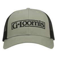 G.Loomis Low Pro Cap - G.Loomis