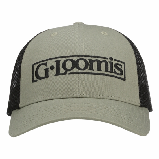 G.Loomis Low Pro Cap - G.Loomis