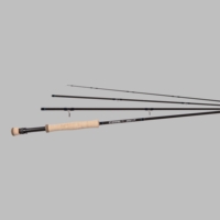 G.Loomis NRX+ Fly Saltwater NRX+ S 790-4 Fly Rod - Fly Fishing