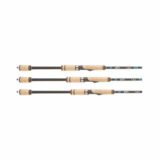 G.Loomis NRX Inshore Spinning Rods Spinning Rod - Fishing Rods