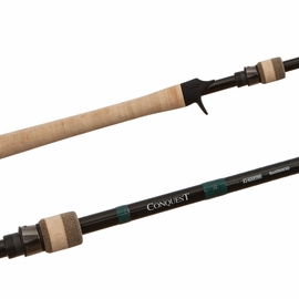 G. Loomis Fishing Rods - Conventional, Spinning & Rods | Fisherman's ...