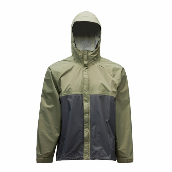 Grundens Trident Jacket - Clothing