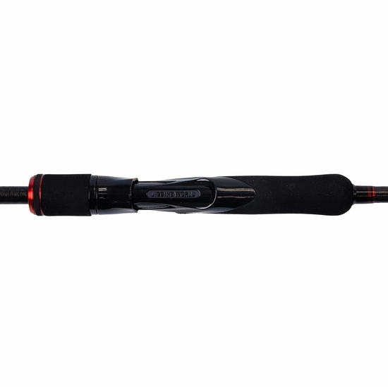 Jigging World Nexus 2.0 Travel Rods - New Products