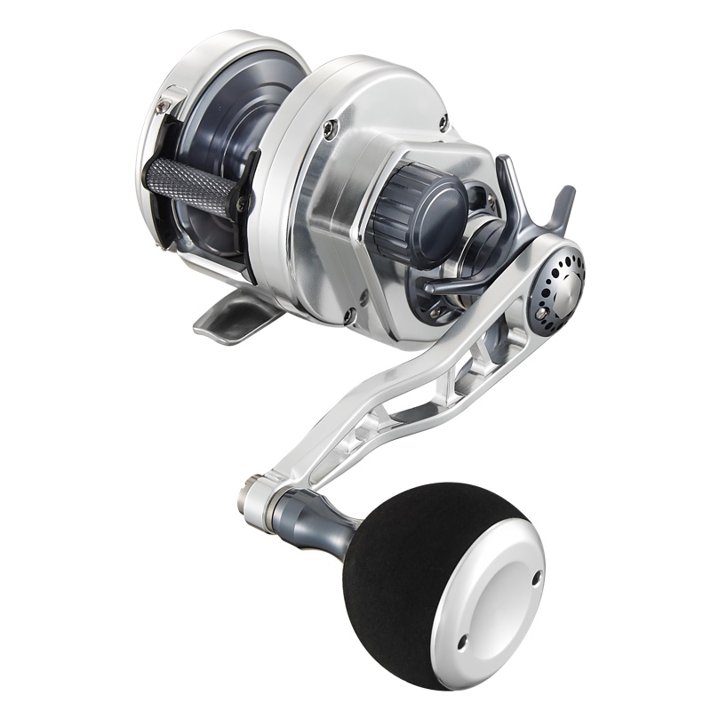 Maxel Hybrid HY20-SG Conventional Reel - Maxel Hybrid Conventional Reels