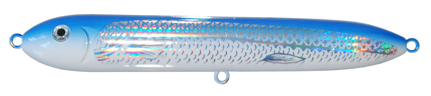 Musky Mania Doc 9in - Fishing Lures