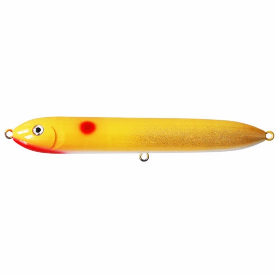 Musky Mania Doc 9in - Fishing Lures