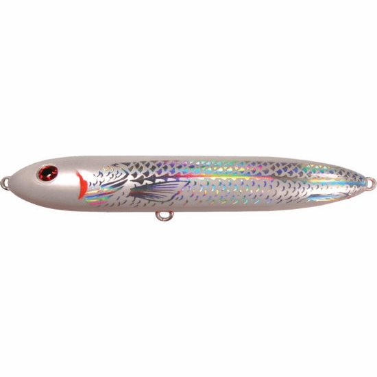 Musky Mania Lil Doc 7in - Fishing Lures
