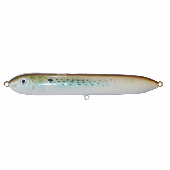 Musky Mania Lil Doc 7in - Fishing Lures