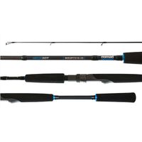 Nomad Design Inshore Spinning Rods - Fishing Rods