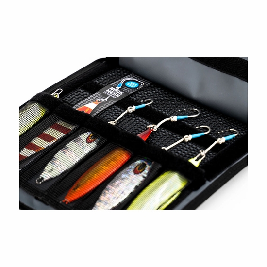 Nomad Design Jig Wallet - Nomad Design