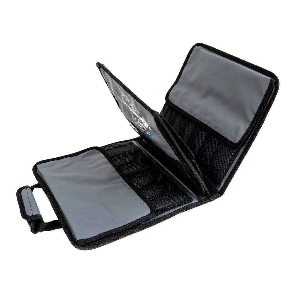 Nomad Design Jig Wallet Insert Sleeve - Fishing Gear