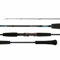 Nomad Design Slow Pitch Jigging Rods - Fishing Rods