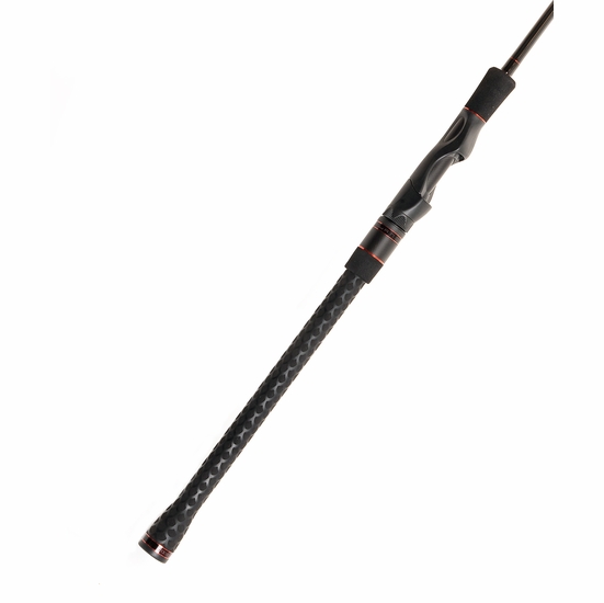 ODM D.N.A. Inshore BXD-701LS Spinning Rod - ODM D.N.A. Inshore Spinning ...