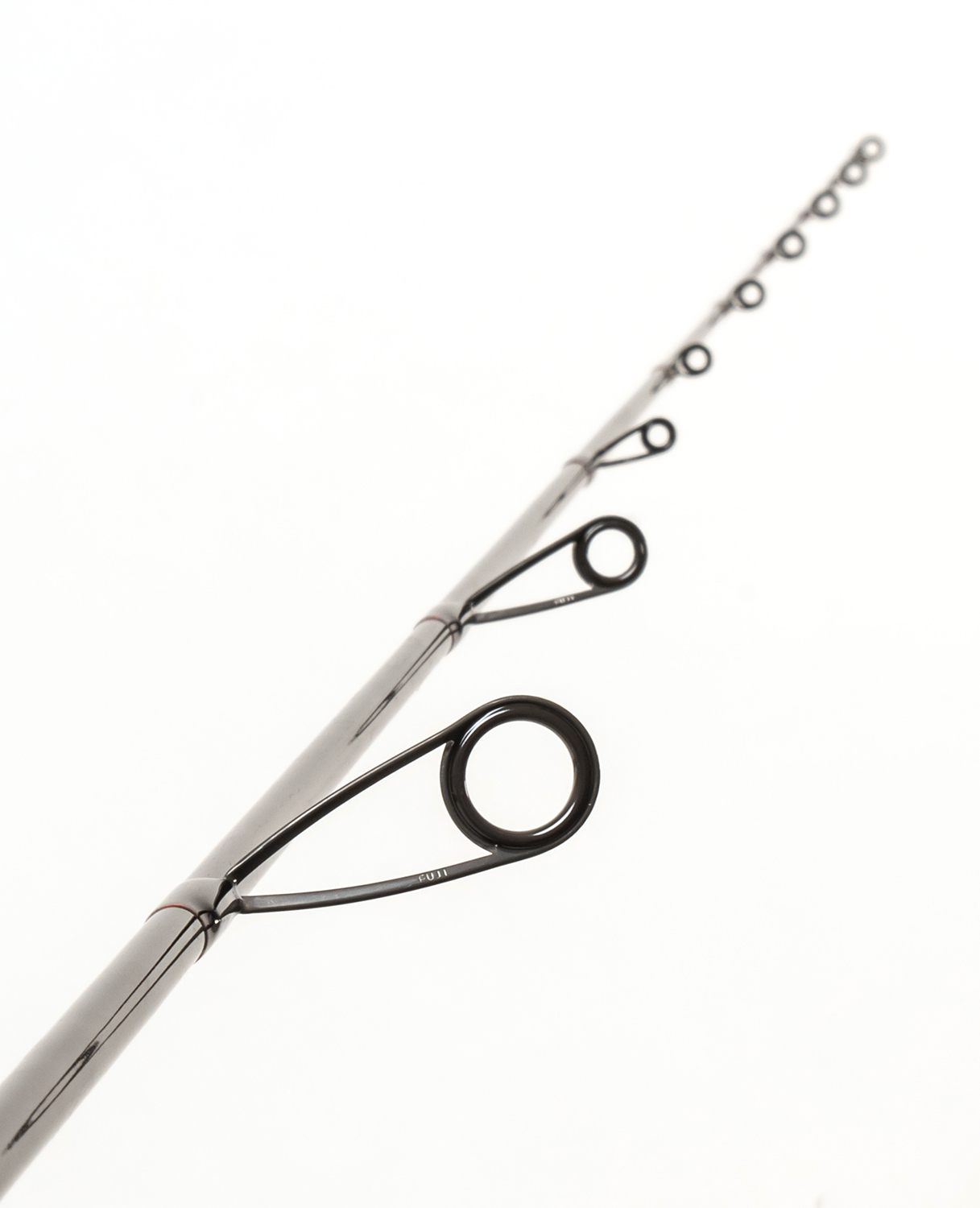 ODM D.N.A. Inshore BXD-701LS Spinning Rod - ODM D.N.A. Inshore Spinning ...