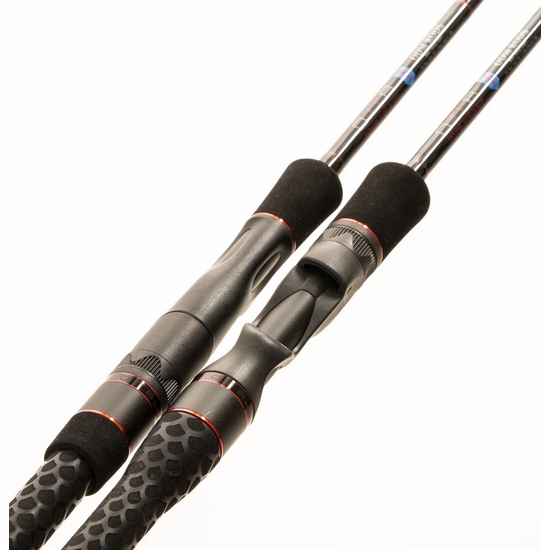 ODM D.N.A. Inshore Spinning Rods - ODM