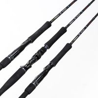 ODM Terra Boat BXT-701MHS Spinning Rod - ODM Terra Boat Rods