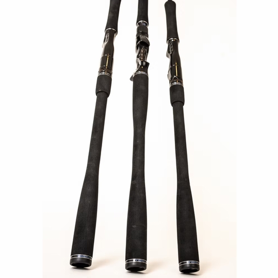 ODM Terra Boat BXT-701MHS Spinning Rod - ODM Terra Boat Rods