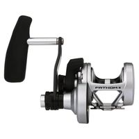 Penn Fathom II Lever Drag 2-Speed FTHII30LD2 Conventional Reel - Penn ...