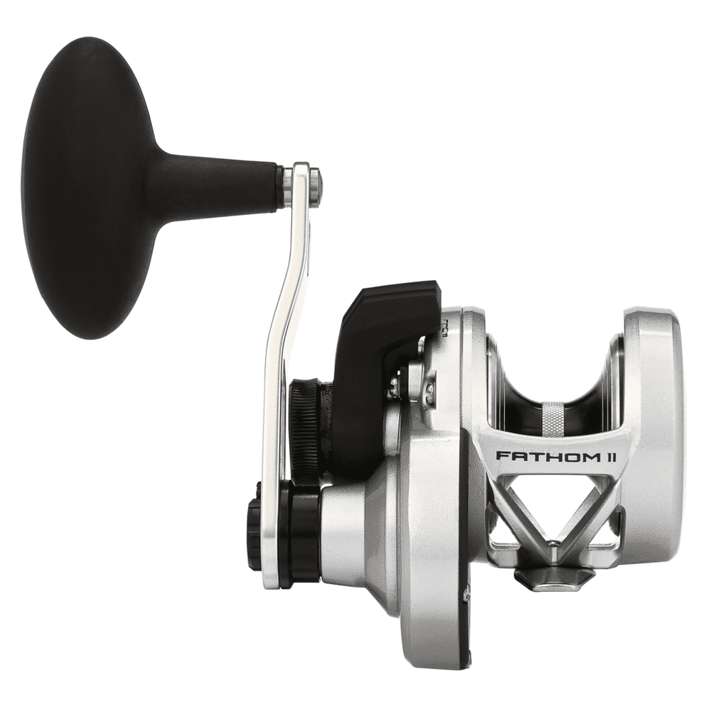 Penn Fathom II Lever Drag Conventional Reels - Penn