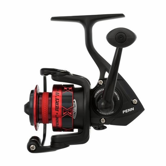 Penn Fierce IV FRCIV4000 Spinning Reel - Penn Fierce IV Spinning Reels