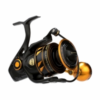 Penn Slammer IV SLAIV4500HS Spinning Reel - Penn Slammer IV Spinning Reels