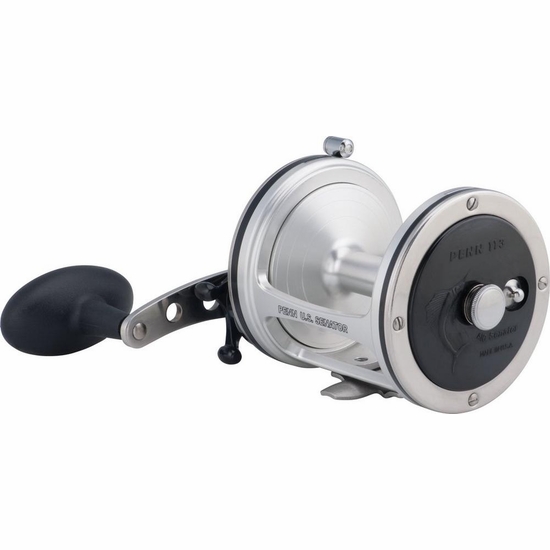 Penn US Senator US113W Conventional Reel - Penn US Senator Conventional ...