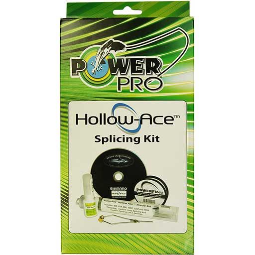 PowerPro Hollow Ace Kit - Fishing Line