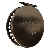 Raven Matrix Centerpin Float Reel MXRSEB Special Edition Bronze - Fly ...