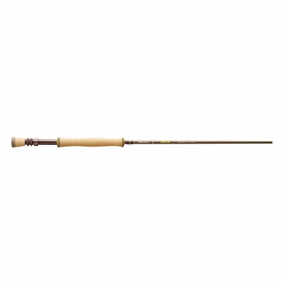 Redington Path II 376-4 Fly Rod - Redington Path II Series Fly Rods