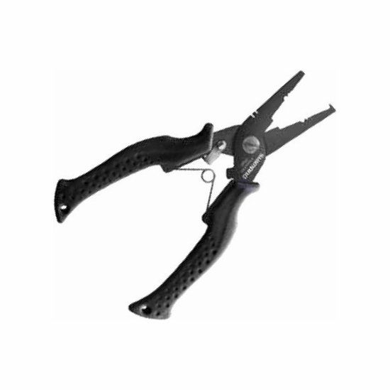 Shimano 6in Power Pliers - Shimano