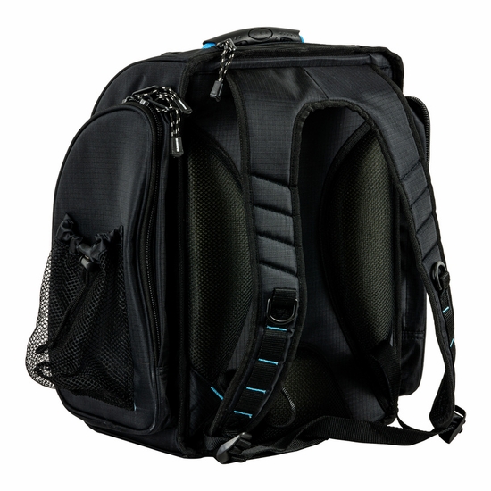 Shimano Blackmoon Backpack Front Load - Shimano
