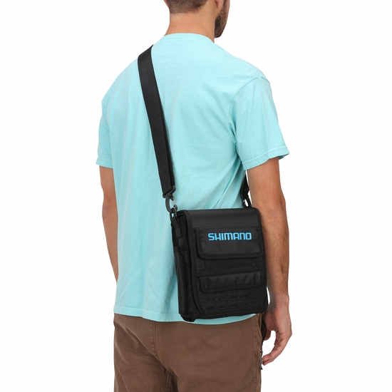 Shimano Bluewave Surf Bag (Medium) - New for 2024! - Shimano