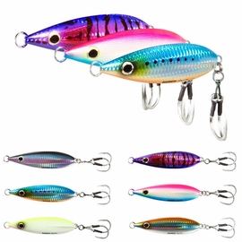 Lures - Plugs - Jigs - Saltwater