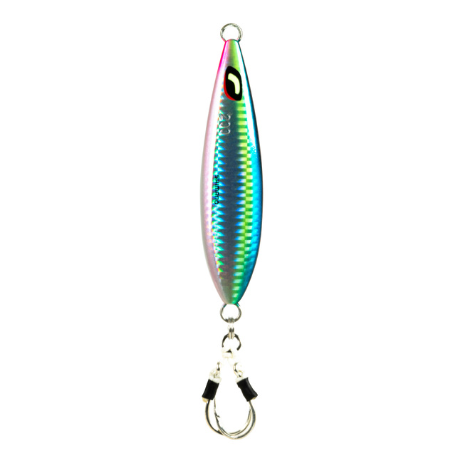 Shimano Butterfly Wing Fall Jigs - Shimano