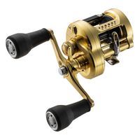 Shimano Calcutta Conquest MD CTCNQMD300XGLHB Baitcasting Reels ...