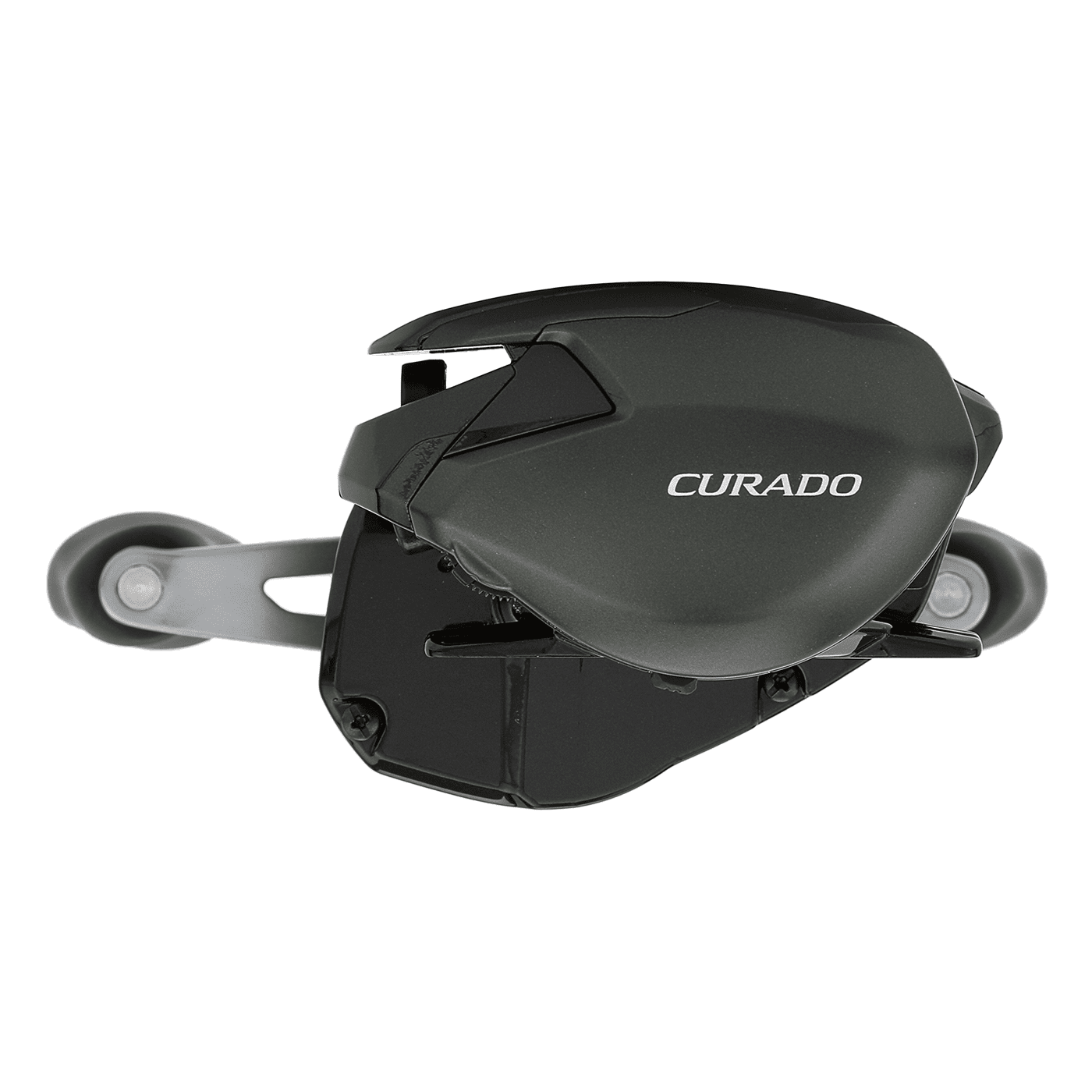 Shimano Curado 200 M Baitcasting Reels - Fishing Reels