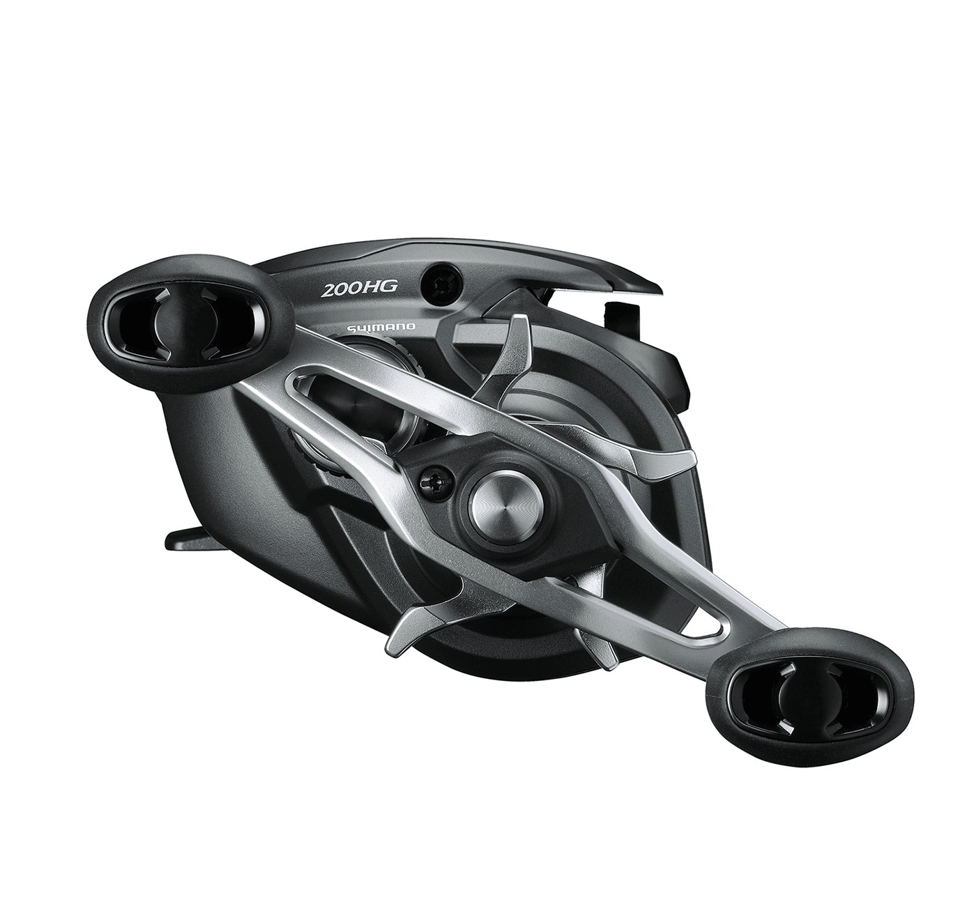 Shimano Curado 200 M Baitcasting Reels - Fishing Reels