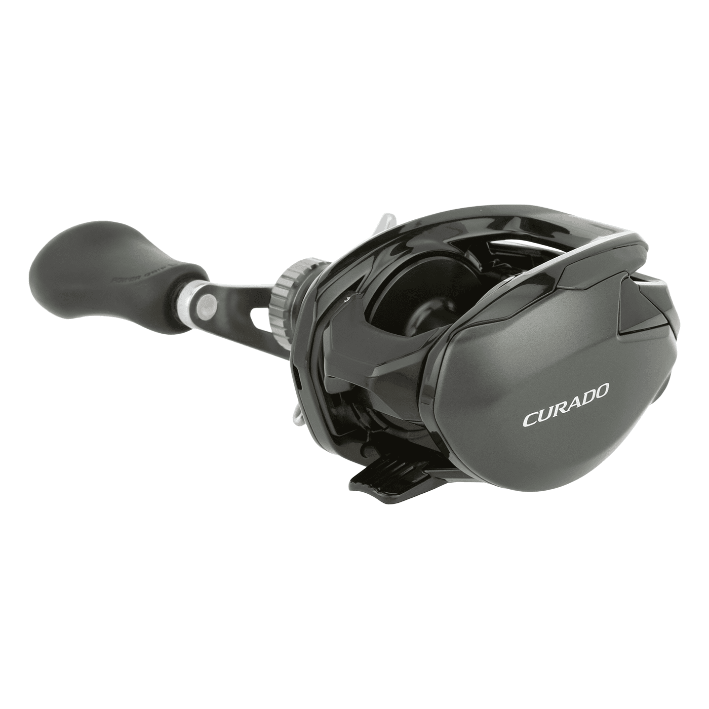Shimano Curado 200 M Baitcasting Reels - Fishing Reels