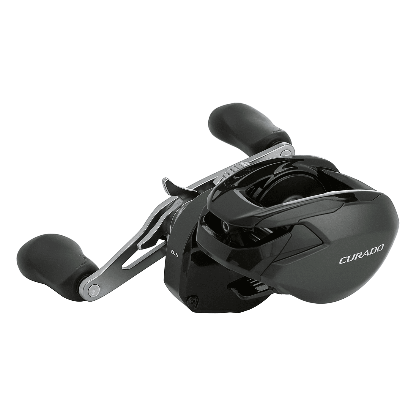 Shimano Curado 200 M Baitcasting Reels - Fishing Reels