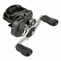 Shimano Curado 200 M CU201XGM Baitcasting Reel - Shimano Curado 200 M ...