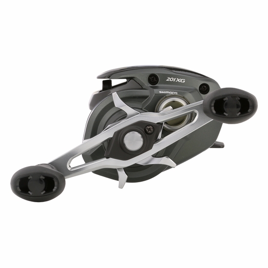 Shimano Curado 200 M CU201XGM Baitcasting Reel - Shimano Curado M ...