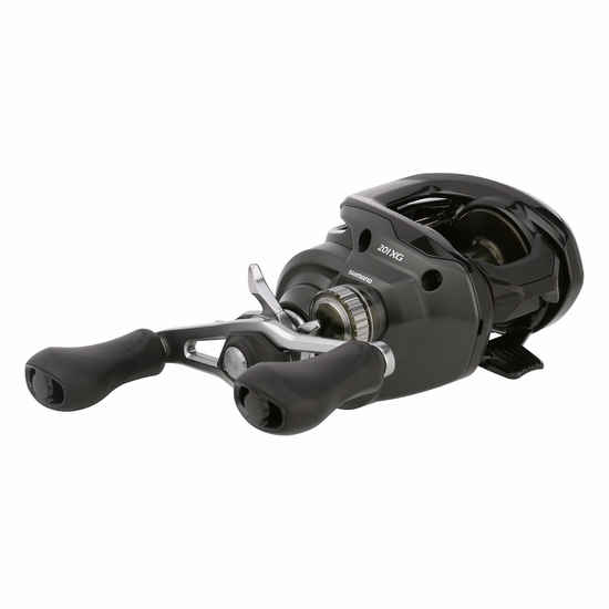 Shimano Curado 200 M CU201XGM Baitcasting Reel - Shimano Curado M ...