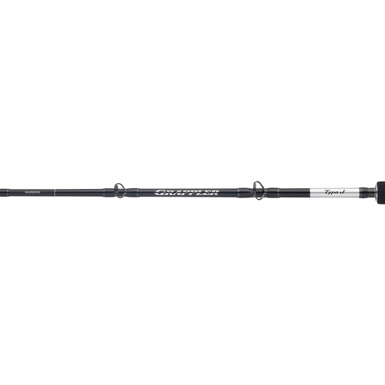 Shimano Grappler A Type J Cast Jigging Casting Rods - Shimano