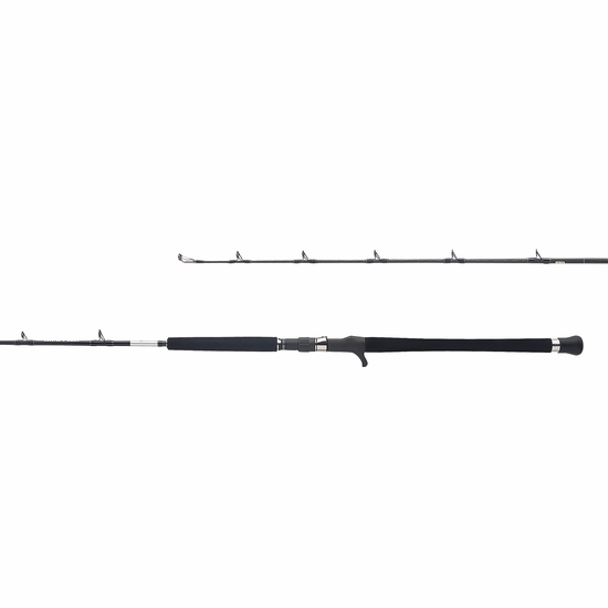 Shimano Grappler A Type J Cast Jigging Casting Rods - Shimano